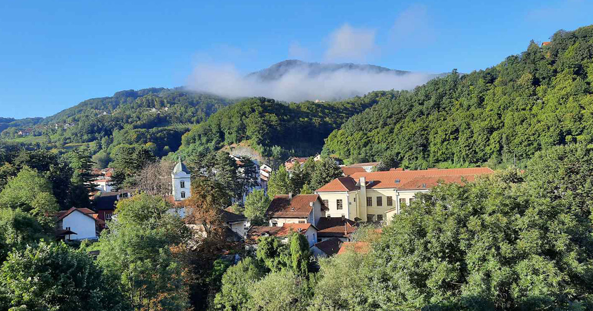 Ivanjica trail | Šta posetiti u Ivanjici